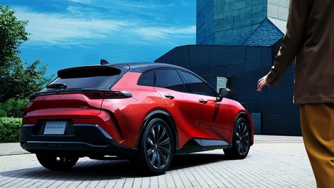 Qué es JDM: qué significa la sigla en los autos - Siempre Auto