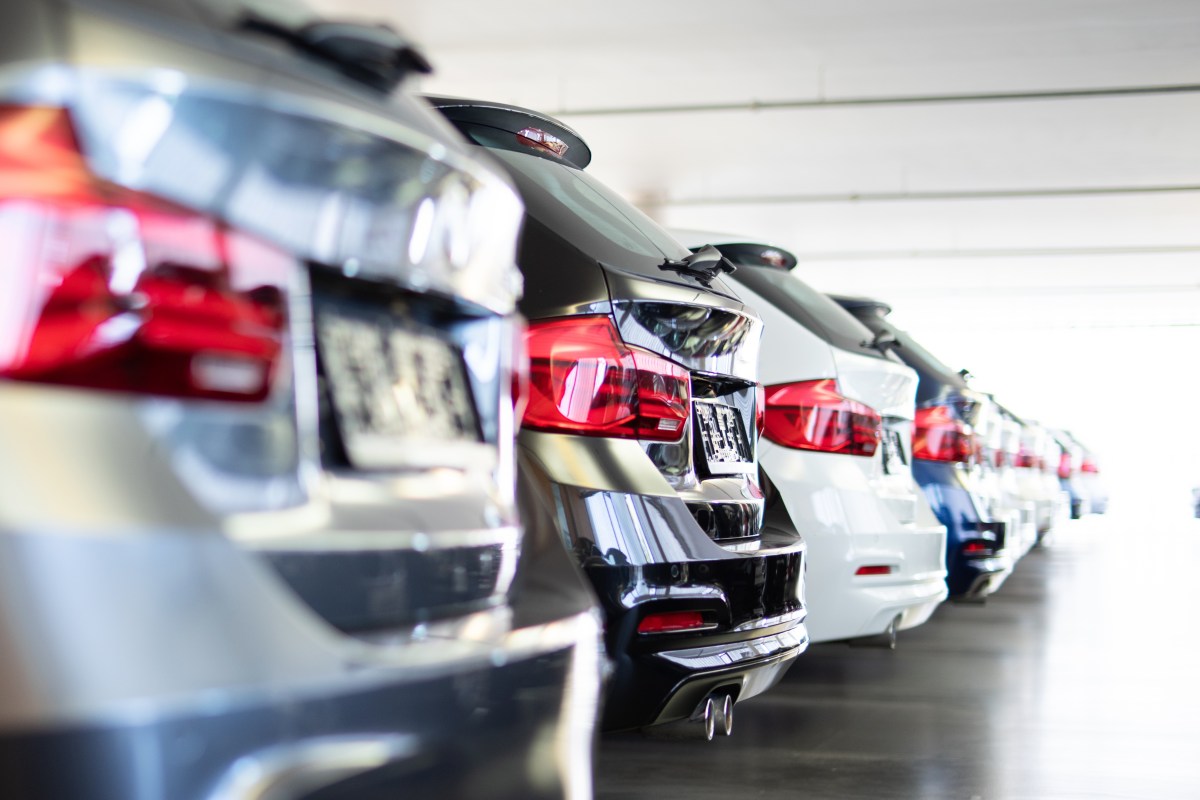 Cómo funciona un lease de auto: requisitos en Estados Unidos - Siempre Auto