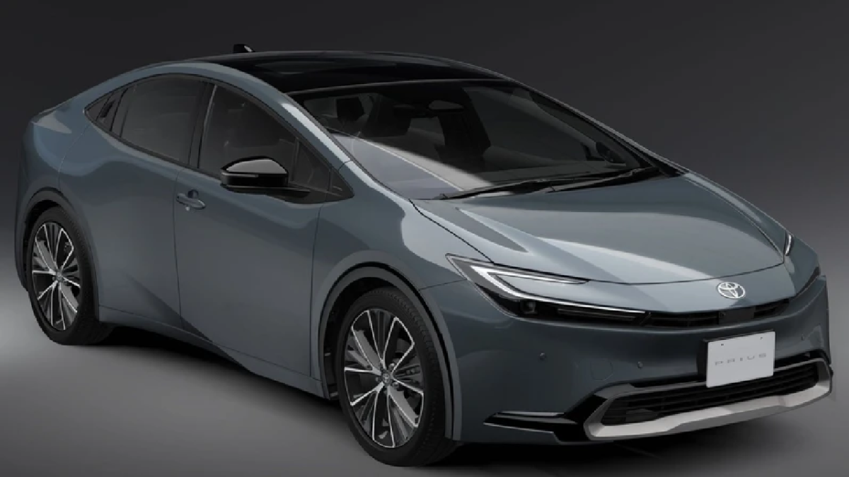 Toyota Prius 2023 o 2024: cuál deberías comprar - Siempre Auto