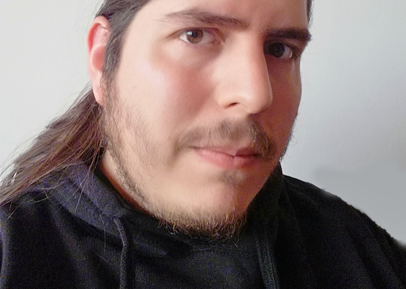 Noticias de Rommel Gorosabel - Siempre Auto