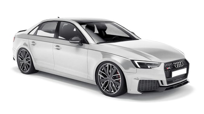 Gama de colores grises para carros: las opciones y significados ...