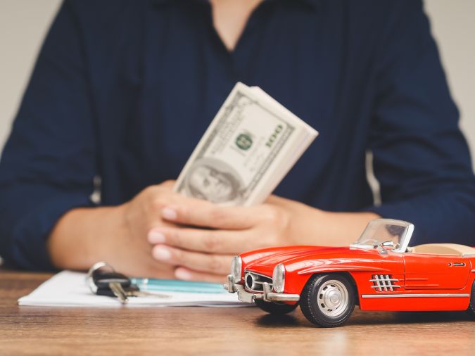 Colores de títulos de carros americanos: qué significa cada uno ...
