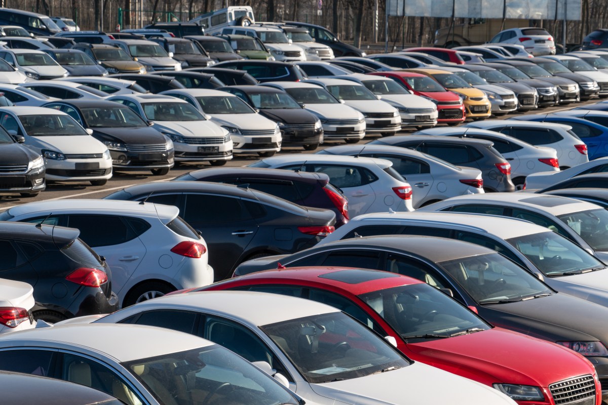 Venta de carros en Indianápolis: las más conocidas - Siempre Auto