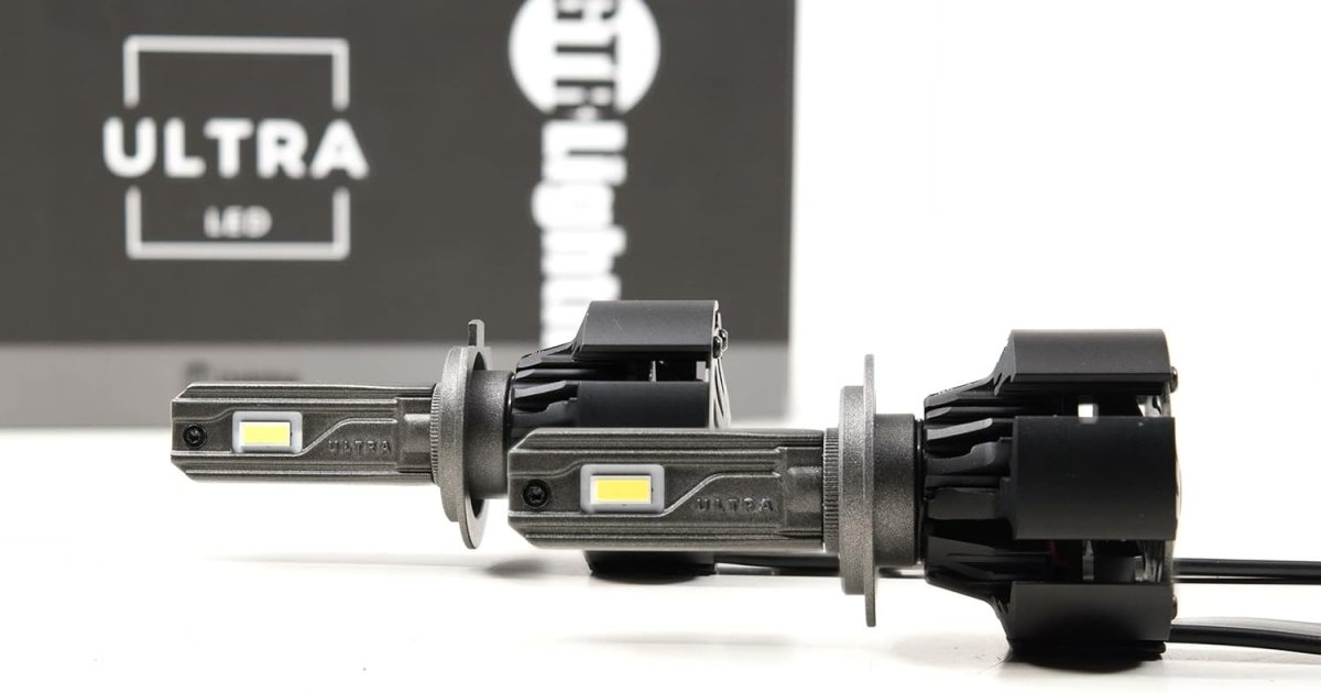 Mejores bombillos LED para carros - Siempre Auto