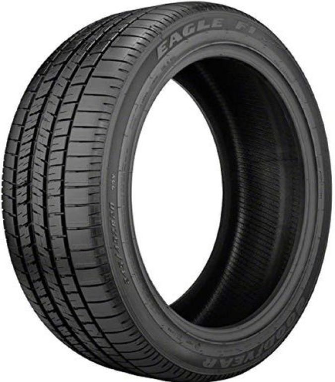 Mejores neumáticos Goodyear: agarre asegurado las cuatro estaciones ...