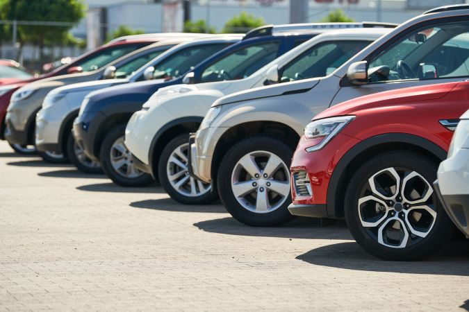 Cómo comprar autos en Copart: qué es y cómo funciona la subasta ...