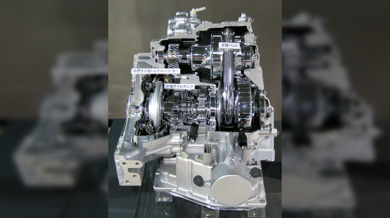 Qué es una transmisión CVT en tu auto y cuánto dura - Siempre Auto