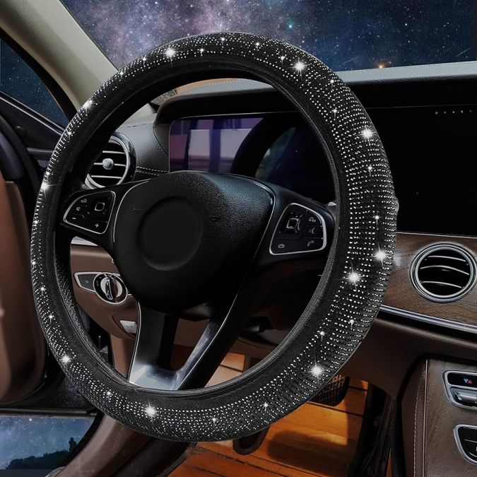 Brillos riesgosos: los federales advierten sobre una particular ...