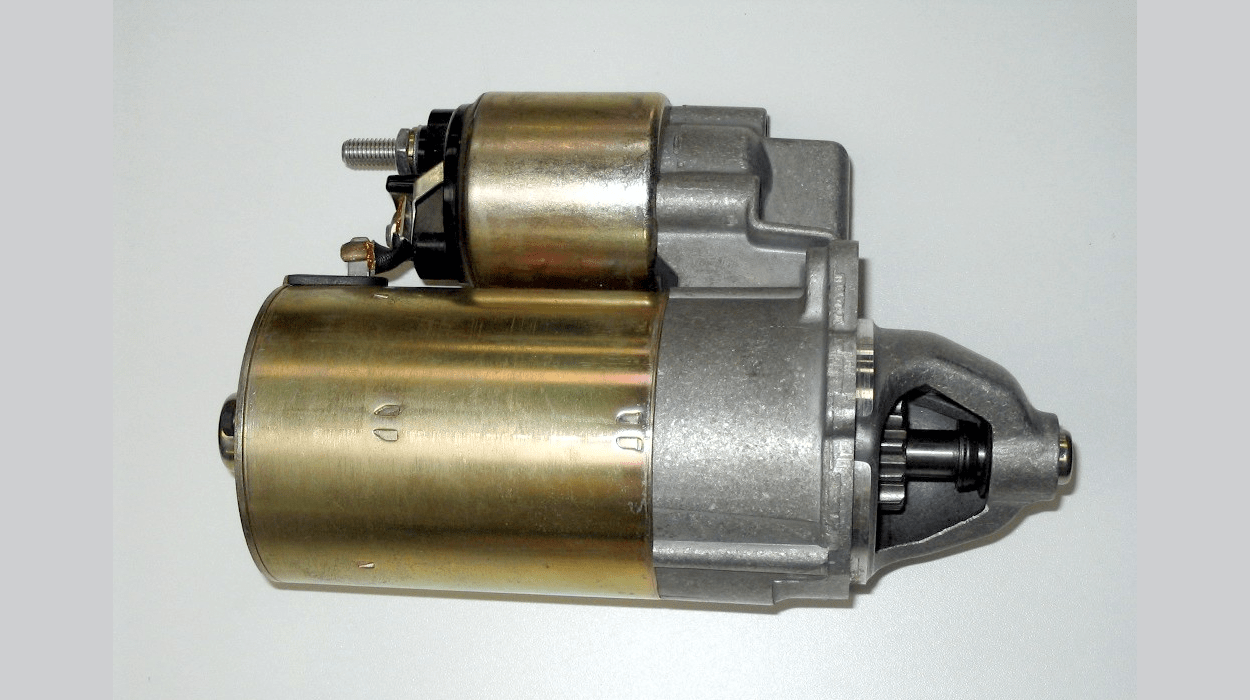 Cómo darle mantenimiento al motor de arranque del auto - Siempre Auto