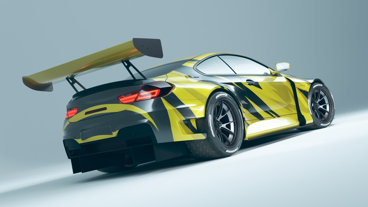 3DTuning: la app para modificar carros que causa furor - Siempre Auto