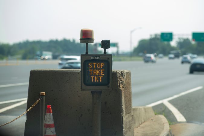 ¿Cómo pagar un ticket de tránsito en Florida? - Siempre Auto