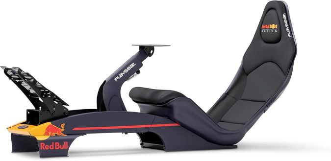 Racing Sim Cockpit: los mejores asientos simuladores de carreras 2024 - Siempre Auto