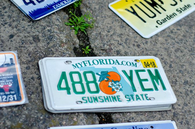 Cómo renovar la registración de carro en Florida en 2024 - Siempre Auto