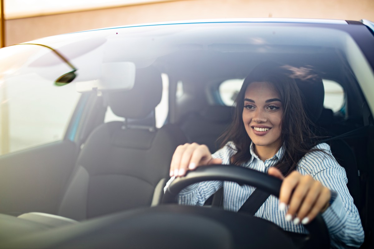 Conducir contra la Depresión: los carros son el eje de una terapia en ...