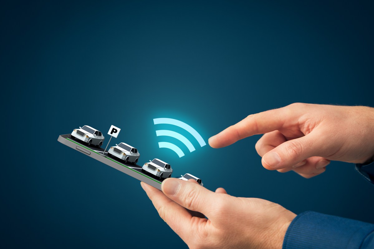 8 trucos para encontrar el auto en el parqueo - Siempre Auto