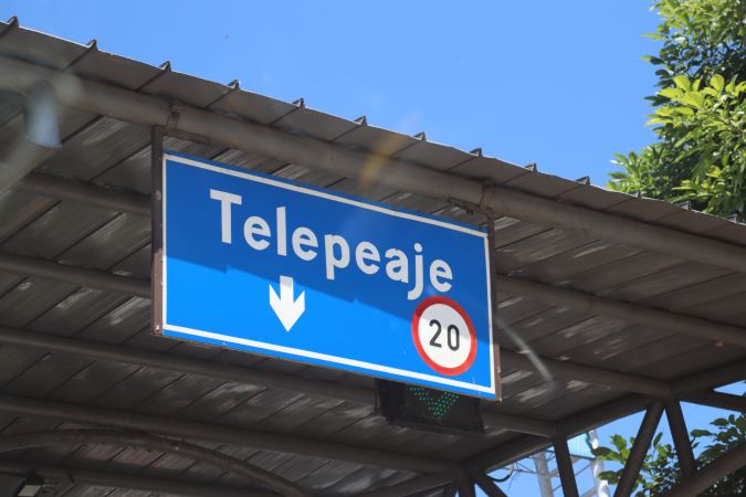 Cómo pagar TxTag: toda la información en español - Siempre Auto