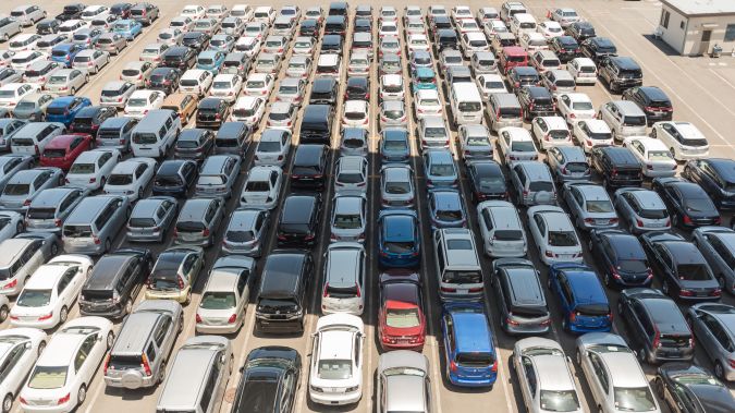 Las 10 mejores subastas de carros online en 2025 - Siempre Auto