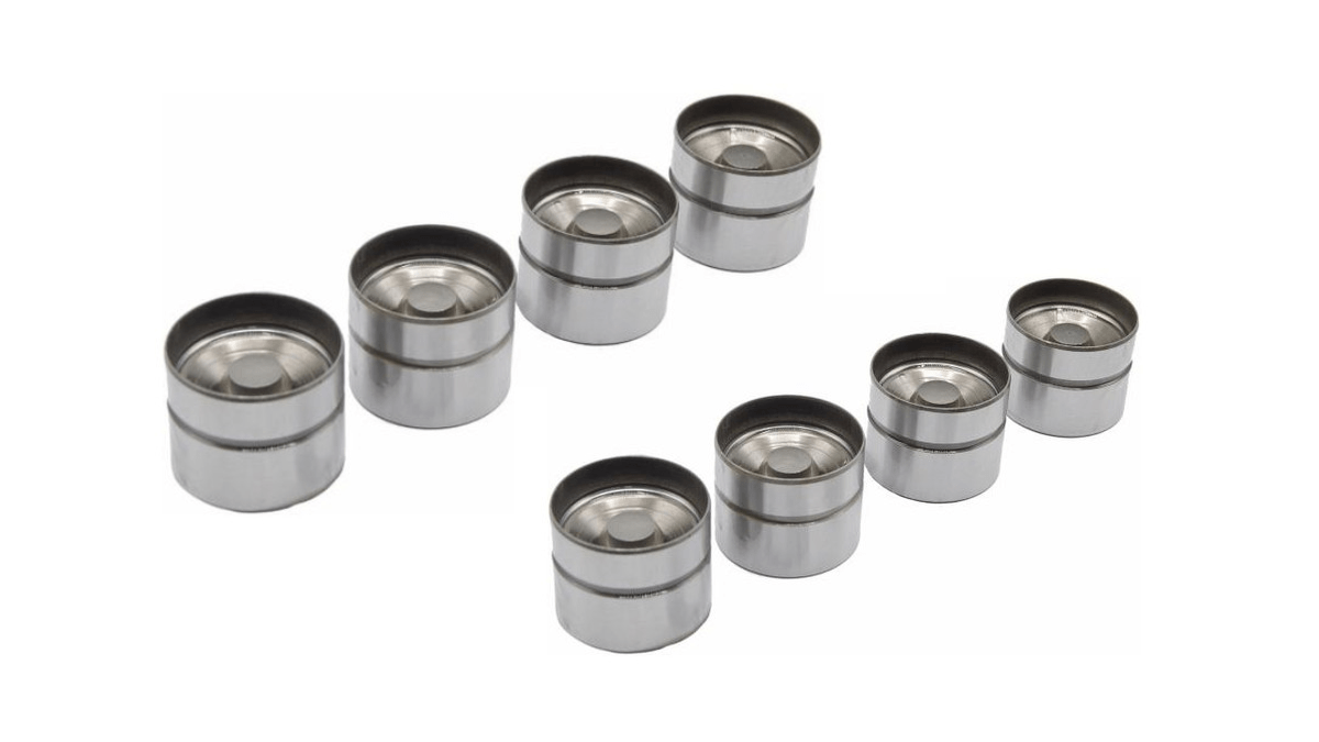 Por qué suenan los taquetes del motor - Siempre Auto