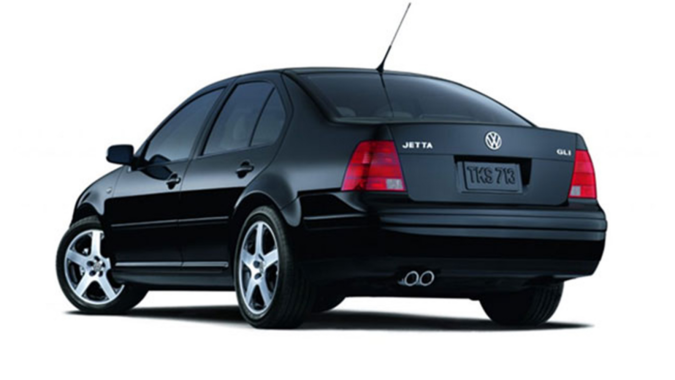 Jetta A4: el Volkswagen que sigue vigente a pesar de los años - Siempre Auto