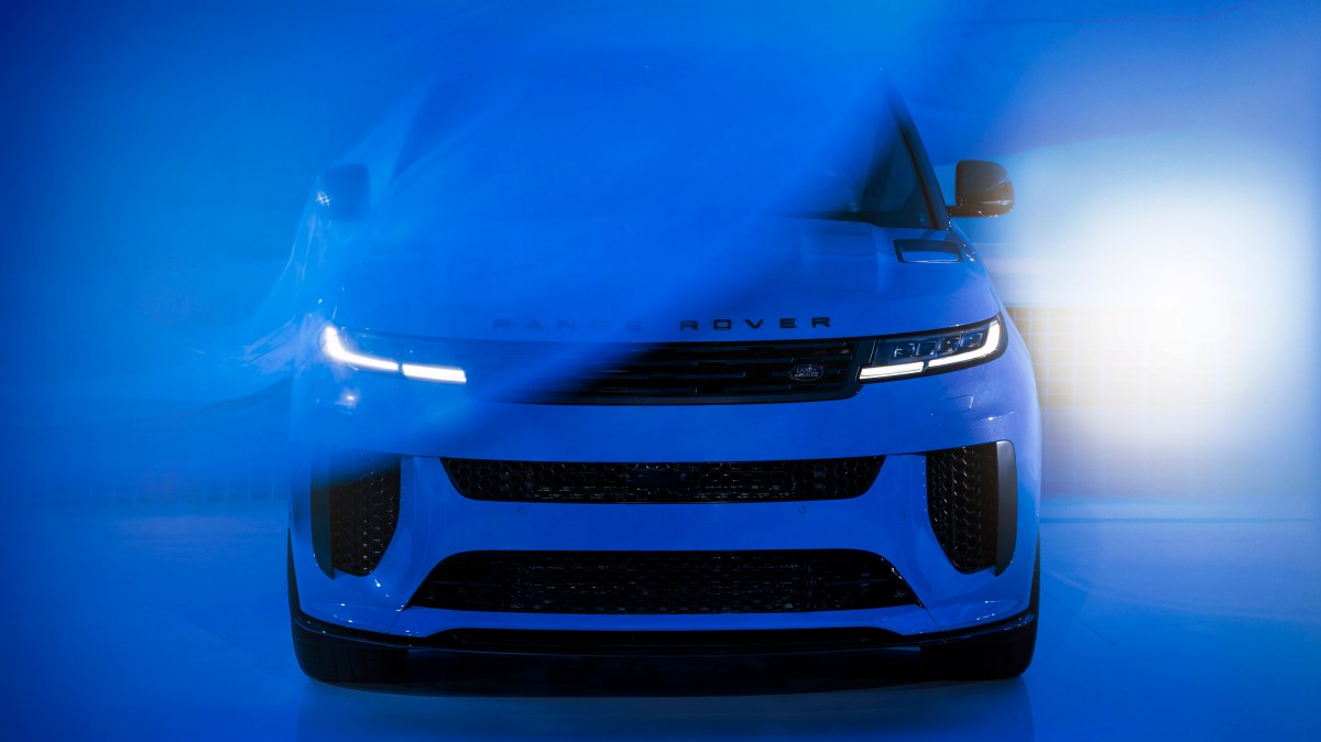 Range Rover Sport SV Edition One Miami: lujo y tecnología sobre ruedas ...