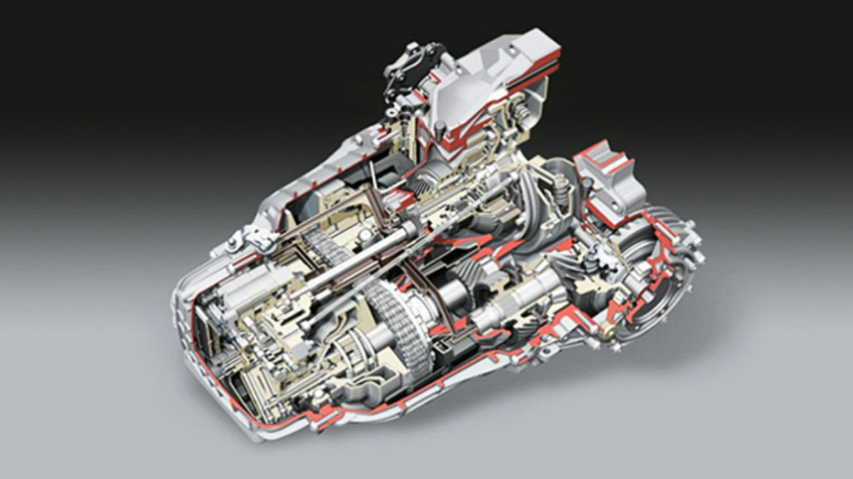 Descubre la diferencia clave entre S tronic y Multitronic en tu carro ...