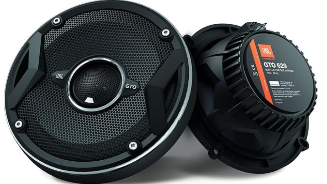 Mejores bocinas para carros en 2024: lleva el sonido a otro nivel ...