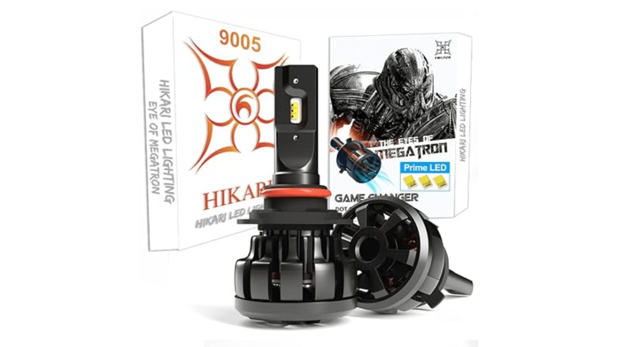 Mejores focos led para carros en 2024 - Siempre Auto
