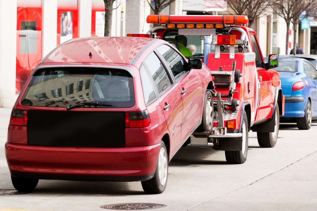 Corralones en Houston Texas: dónde se llevaron mi carro - Siempre Auto