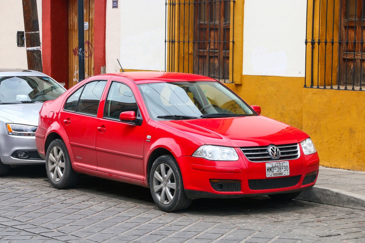 Jetta A4: el Volkswagen que sigue vigente a pesar de los años - Siempre ...