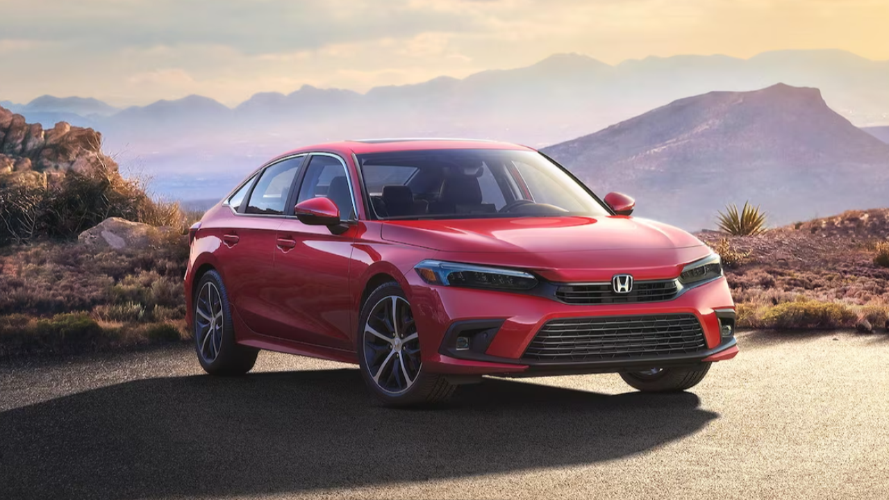 Honda Civic sedan vs hatchback: cuál es para ti - Siempre Auto