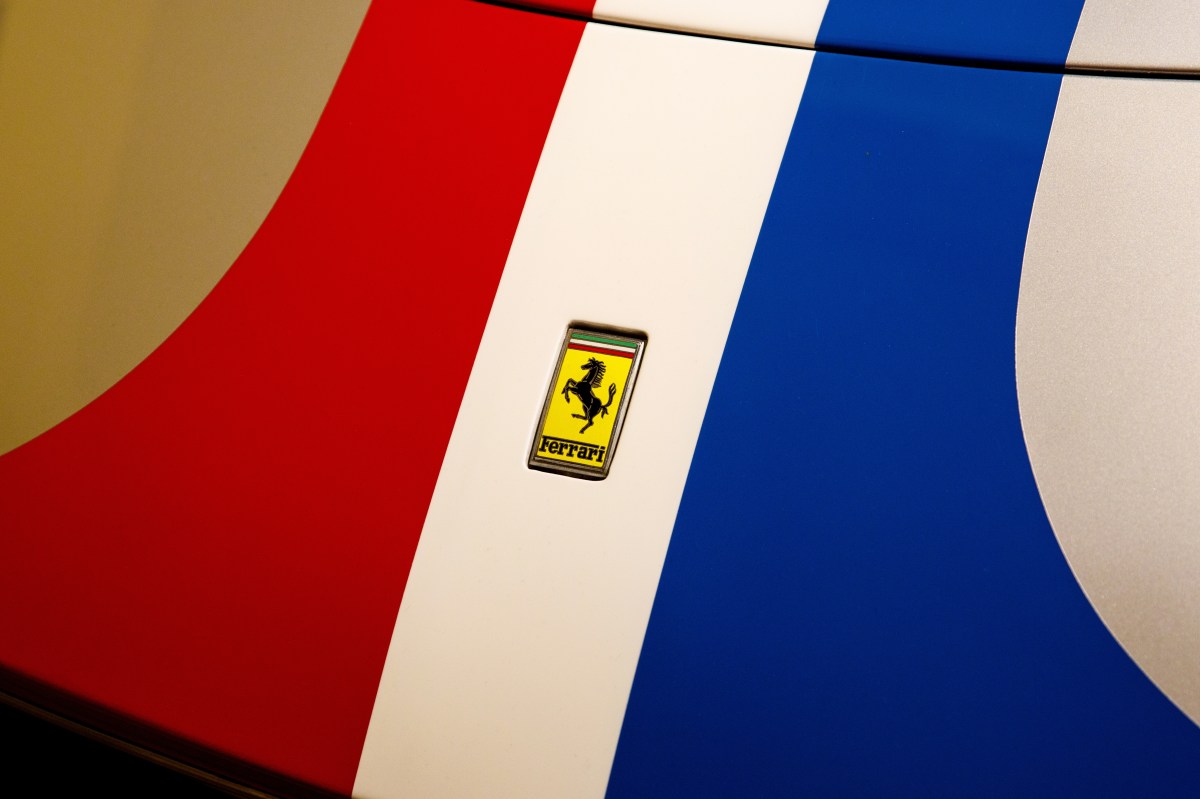 Logos de carros: el símbolo que resume a una marca - Siempre Auto