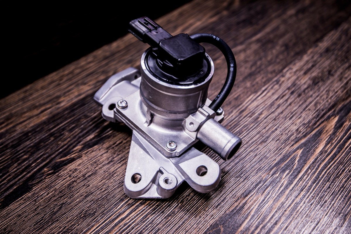 Qué es el sensor DPFE y por qué es importante - Siempre Auto