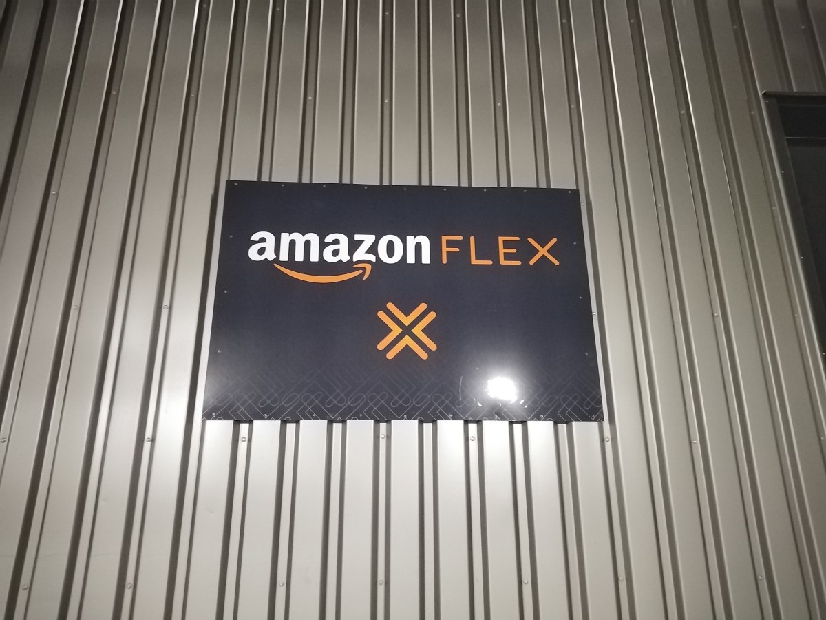 Requisitos para Amazon Flex: cómo trabajar con tu carro - Siempre Auto