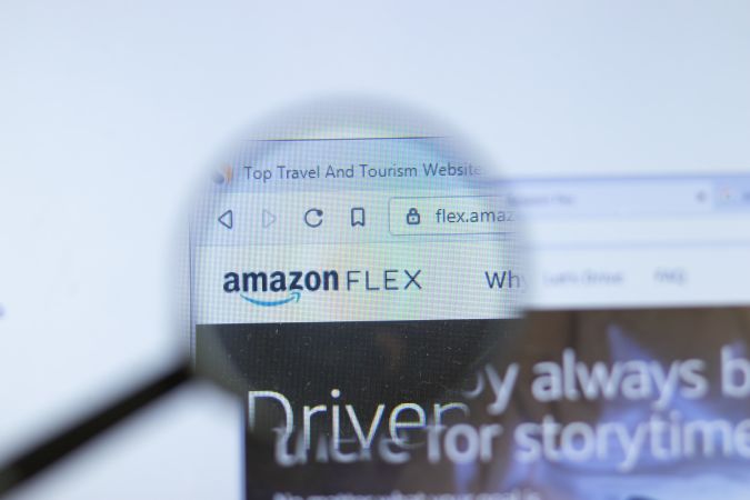 Requisitos para Amazon Flex: cómo trabajar con tu carro - Siempre Auto