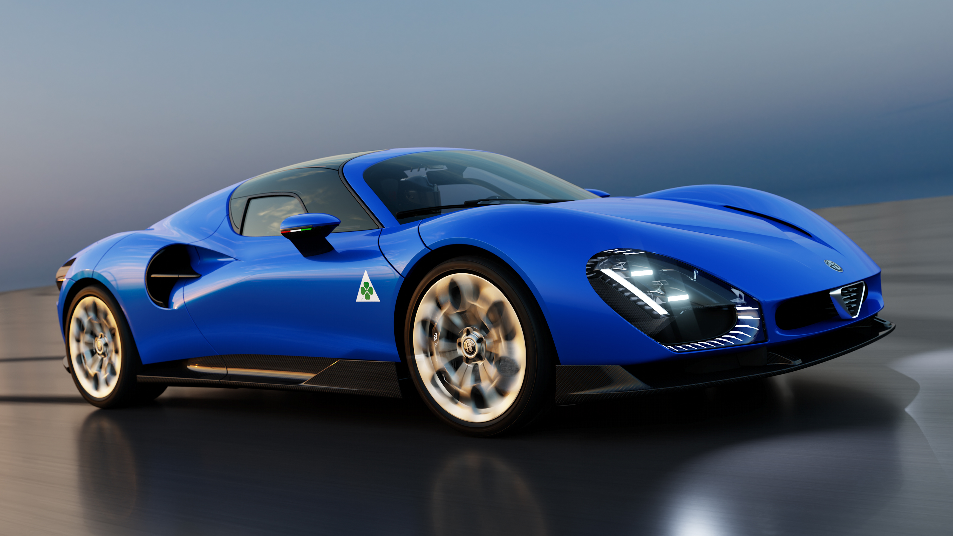 Alfa Romeo Giulia 2026: se filtraron los primeros detalles - Siempre Auto