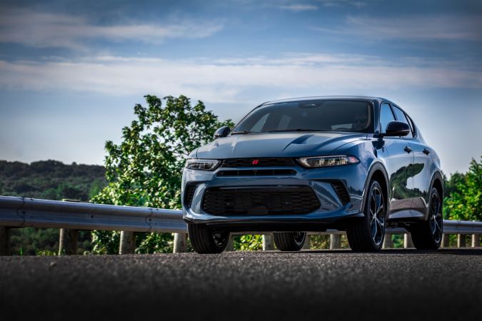 Modelos de autos que vende Dodge actualmente - Siempre Auto