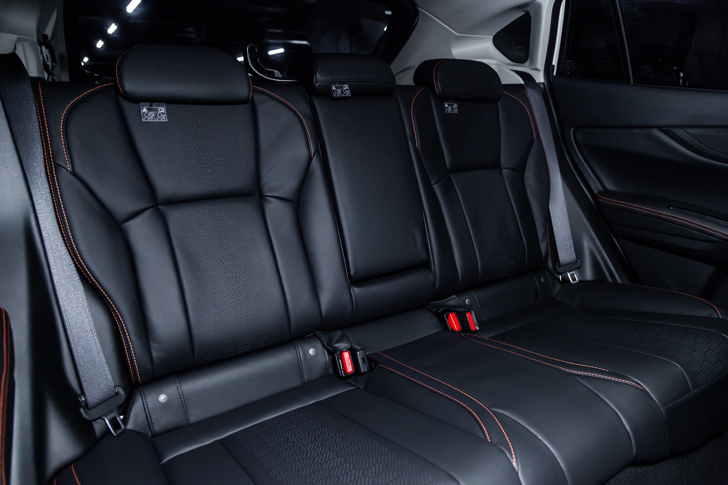 Estas son las mejores camionetas para 8 pasajeros de 2024 - Siempre Auto