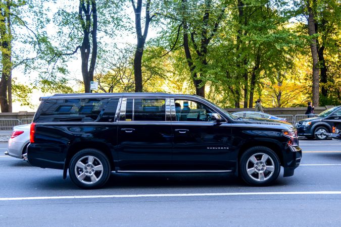 Estas son las mejores camionetas para 8 pasajeros de 2024 - Siempre Auto