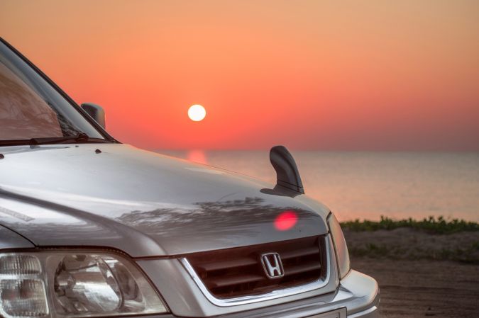 Los mejores 5 autos para la playa en Estados Unidos - Siempre Auto