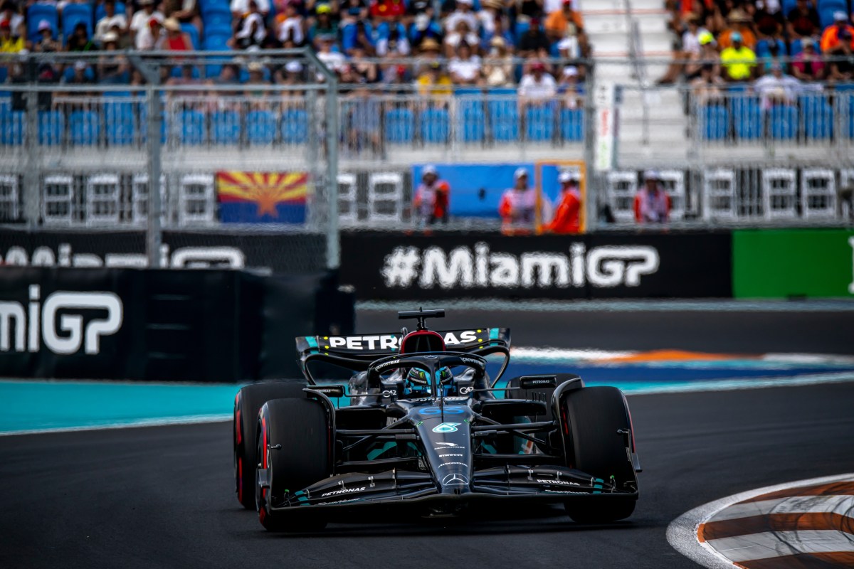 Fórmula 1 en Miami: todo lo que necesitas saber - Siempre Auto