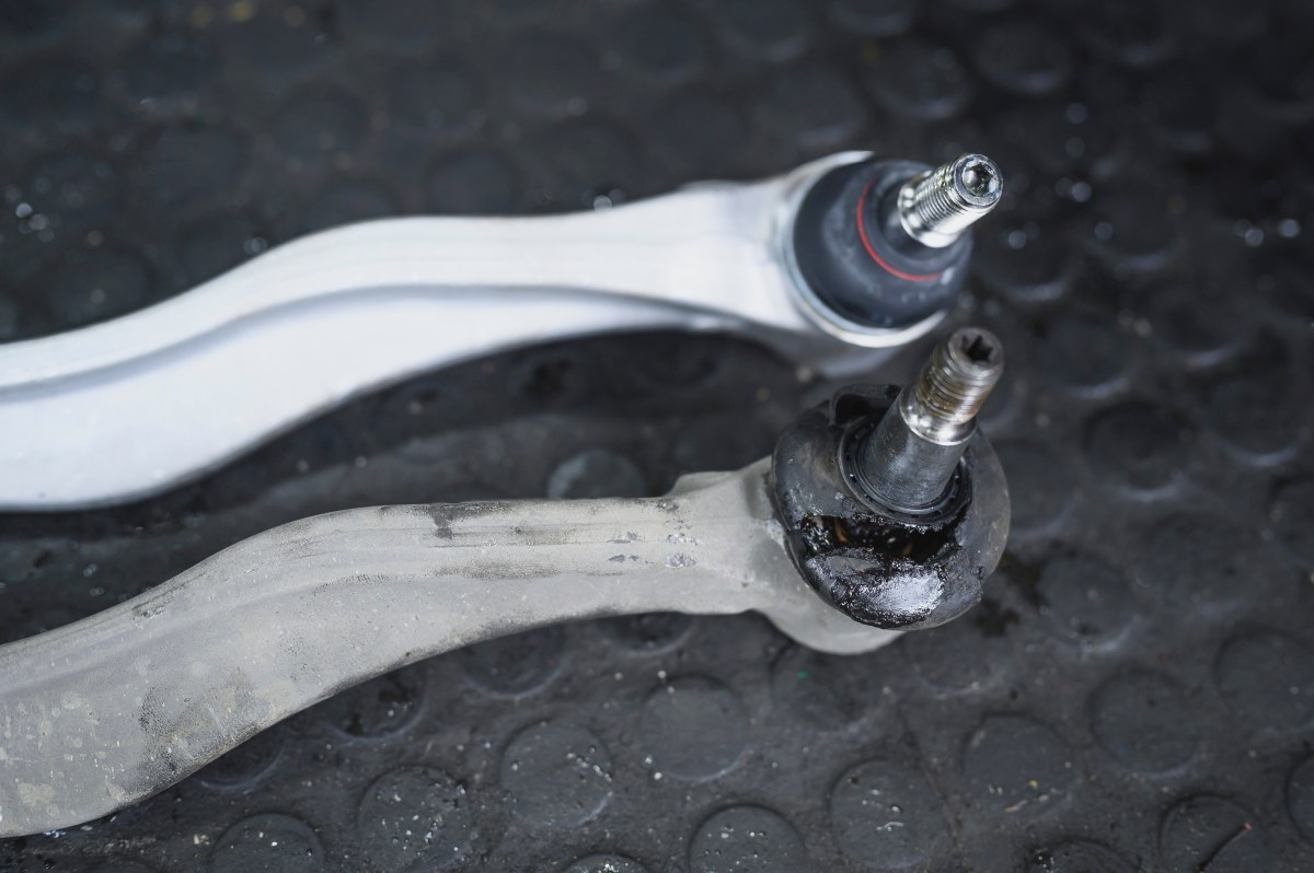 Qué son los bujes del auto y para qué sirven - Siempre Auto