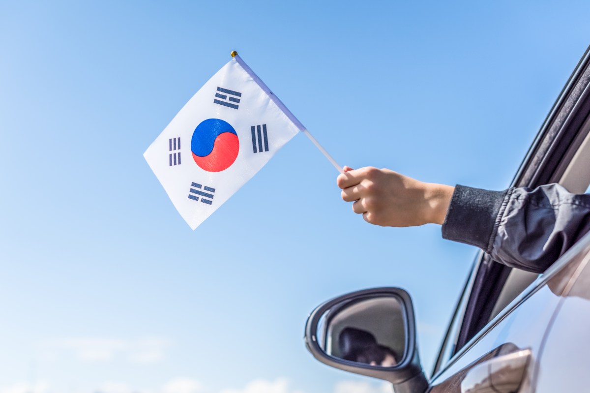 Mejores marcas de carros coreanos: ofertas para 2024 - Siempre Auto