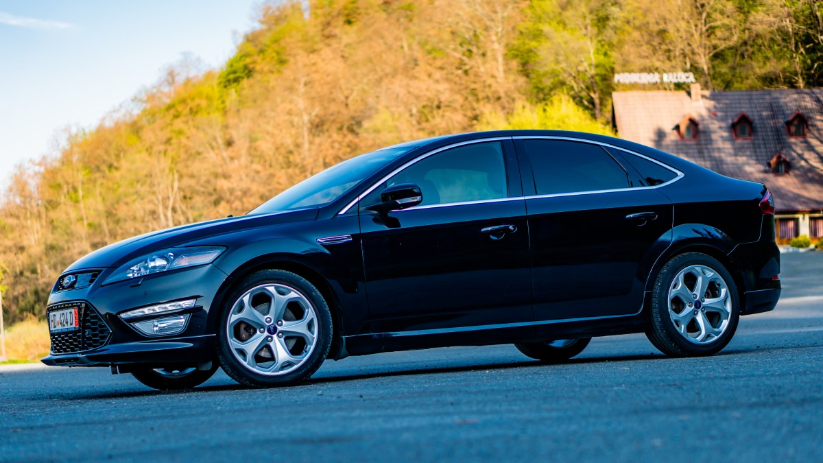 ¿Los autos negros realmente absorben más calor? - Siempre Auto