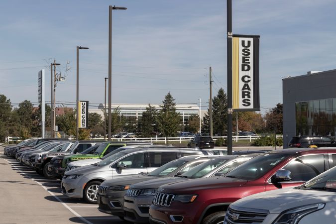 Venta de carros usados en Miami: dónde comprar a dueños - Siempre Auto