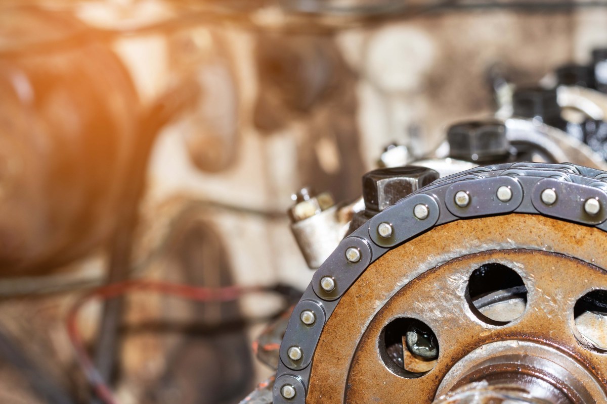 Sincronización del auto: cómo se hace y qué herramientas necesito ...