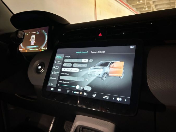 Conoce el nuevo auto eléctrico de Stellantis - Siempre Auto