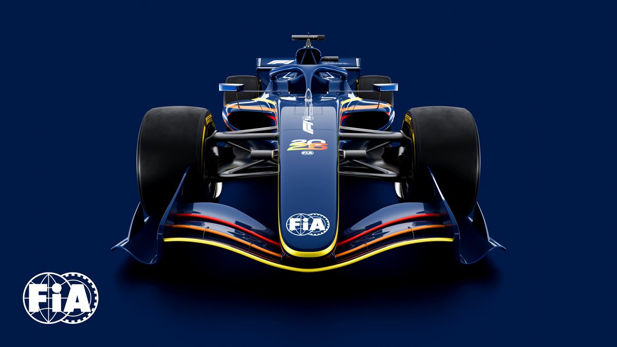Formula 1: revolucionarios cambios en los autos para el 2026 - Siempre Auto