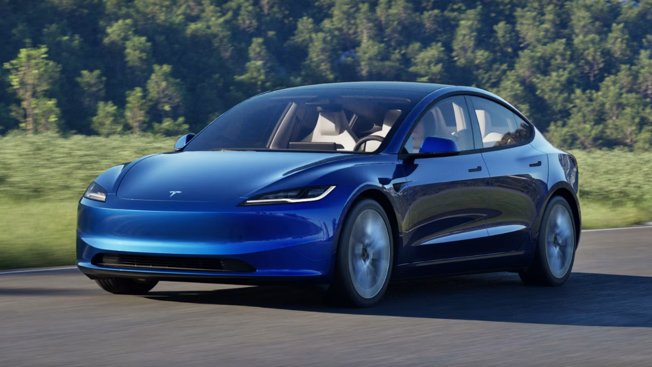 ¿Cuál es el Tesla más barato y qué ofrece? - Siempre Auto