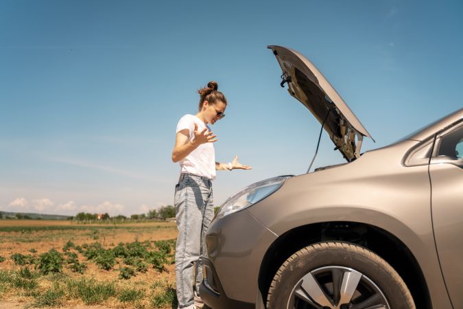 Qué hacer con un carro que no se puede arreglar - Siempre Auto