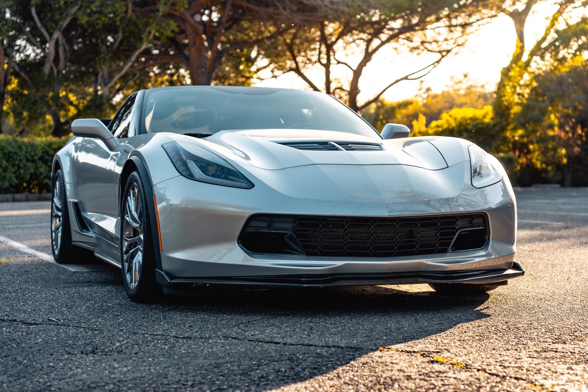 Cuáles son los autos más elegidos por los conductores en Estados Unidos ...